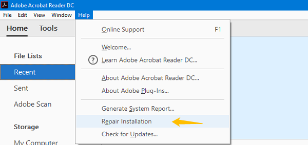 PDF Recovery: How to Recover and Repair PDF Files