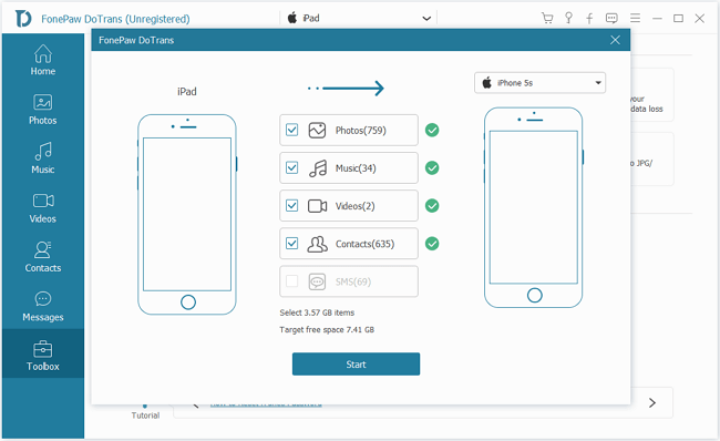How to Clone an iPhone