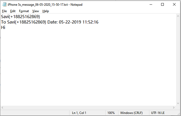 How Do I Copy & Save an Entire Text Conversation on iPhone?