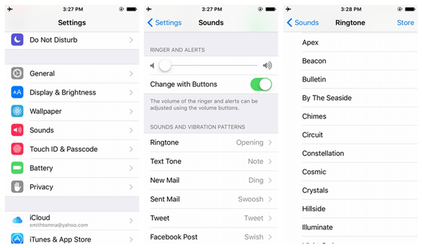 iPhone Ringtone Maker: How to Make iPhone Ringtones