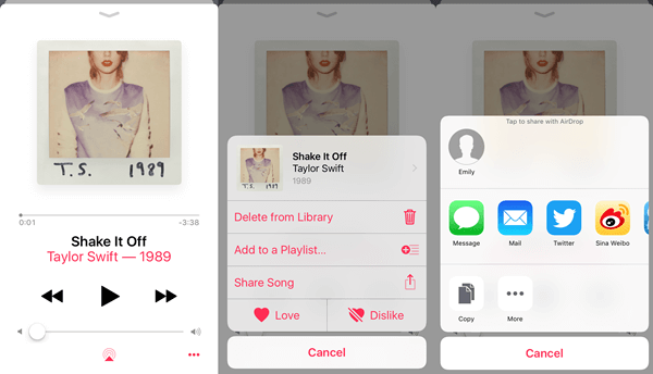 3 Ways to Share Music on iPhone (Proven Tips)