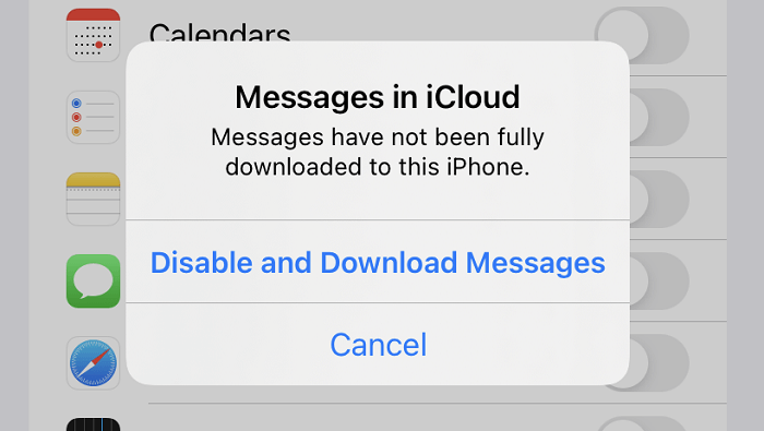 How to Recover Deleted iMessages on iPhone [100% Working]