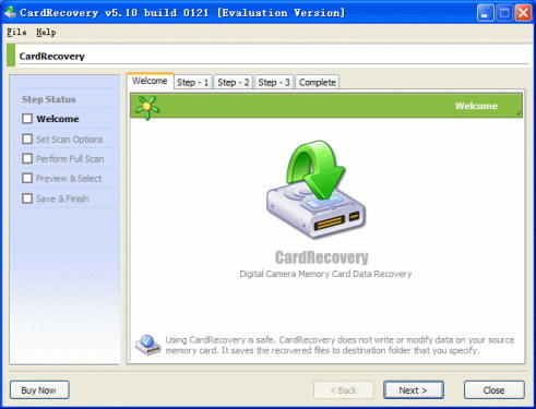 Best SanDisk Data Recovery for SD Card & Flash Drive