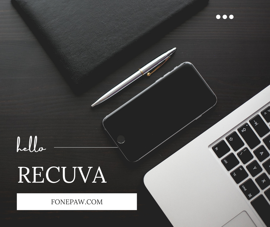 Recuva for Android: Does Recuva Work on Android Phones?