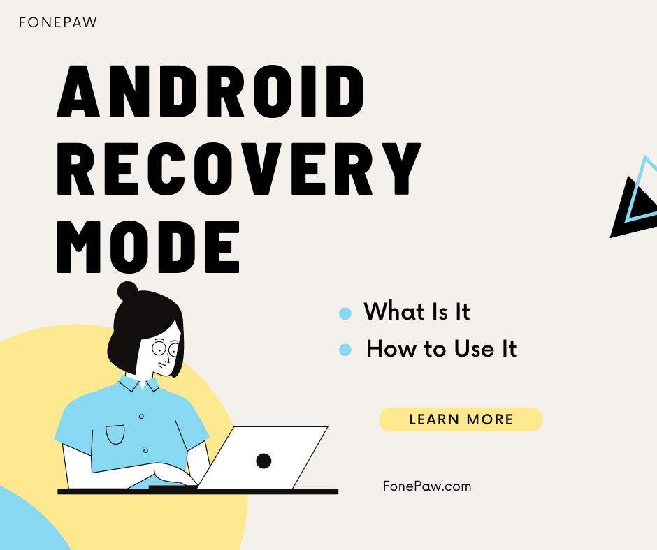 Android Recovery Mode What Is It And How To Use It